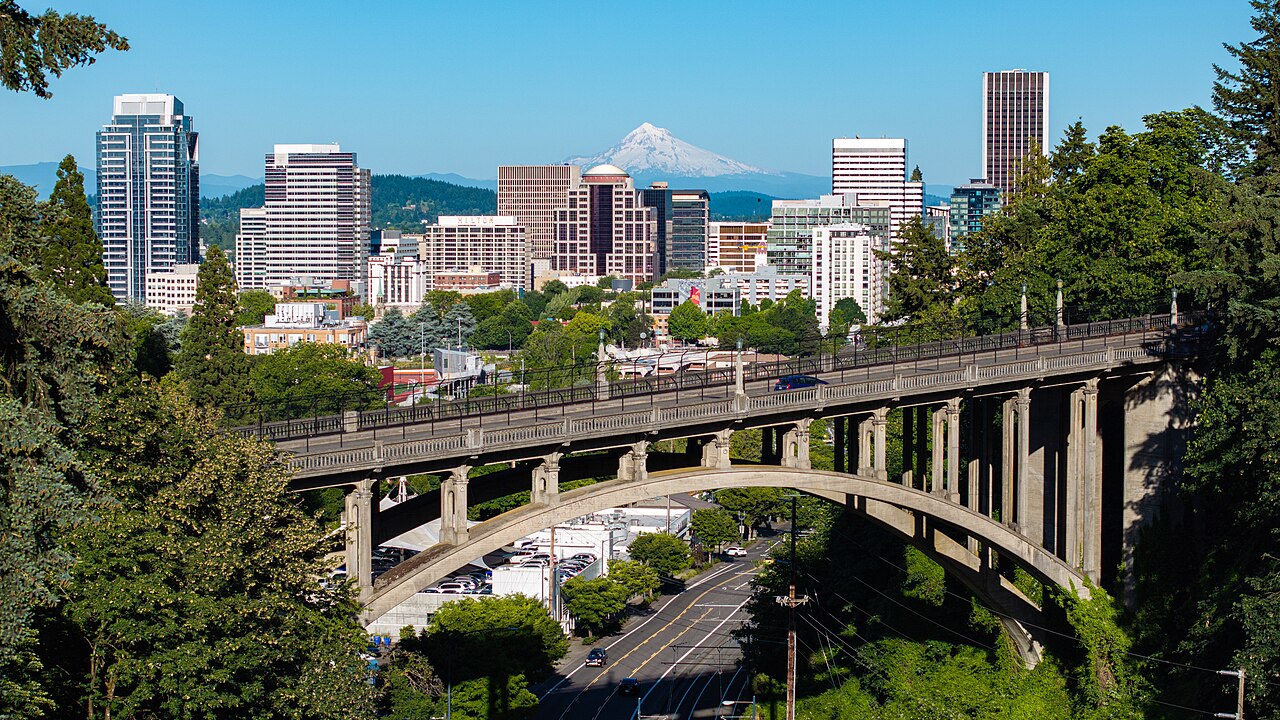 Portland Oregon Real Estate Investment Guide - Builds and Buys