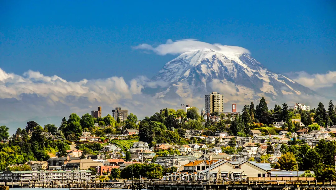 Tacoma Real Estate Investment Guide