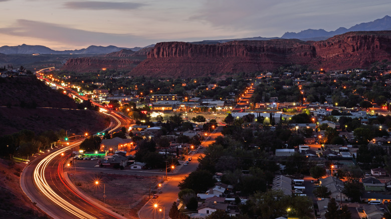 St. George Real Estate Investment Guide - Builds and Buys